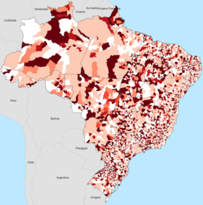 VIOLENCE IN BRAZIL: AN IN DEPTH LOOK AT THE 2024 VIOLENCE ATLAS ...