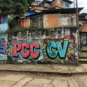 Washington désigne le PCC et le RED COMMAND comme organisations ...