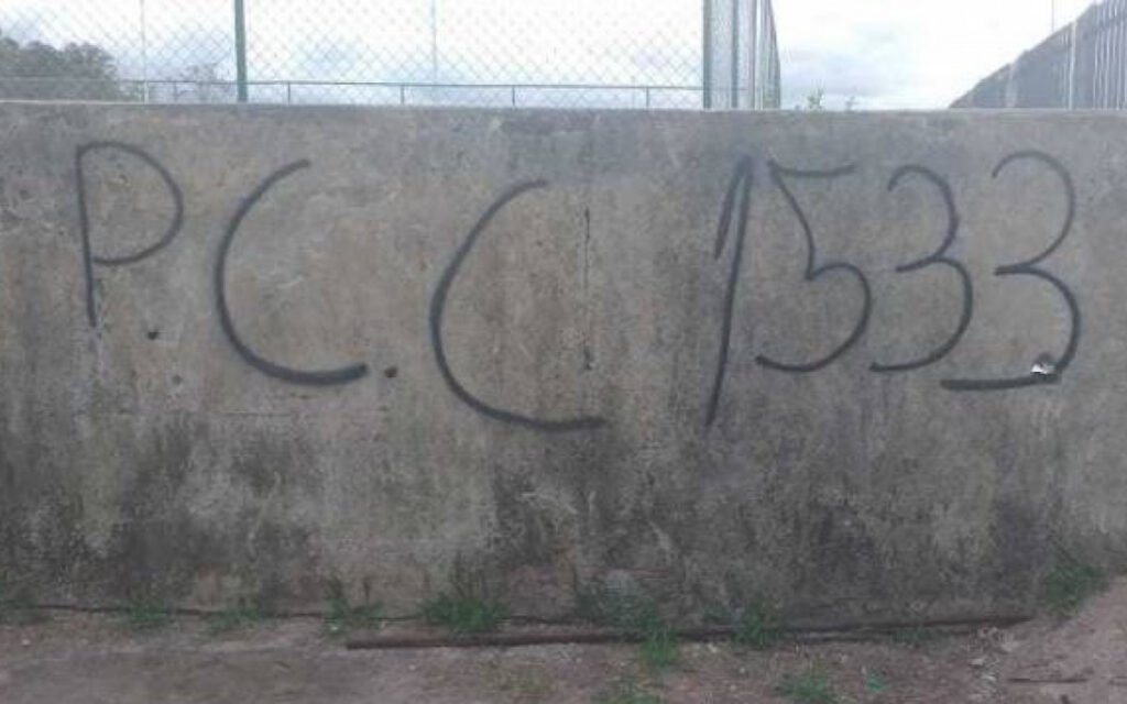 PCC: A BRAZILIAN MAFIA IN 28 COUNTRIES | INTERLIRA REPORTS